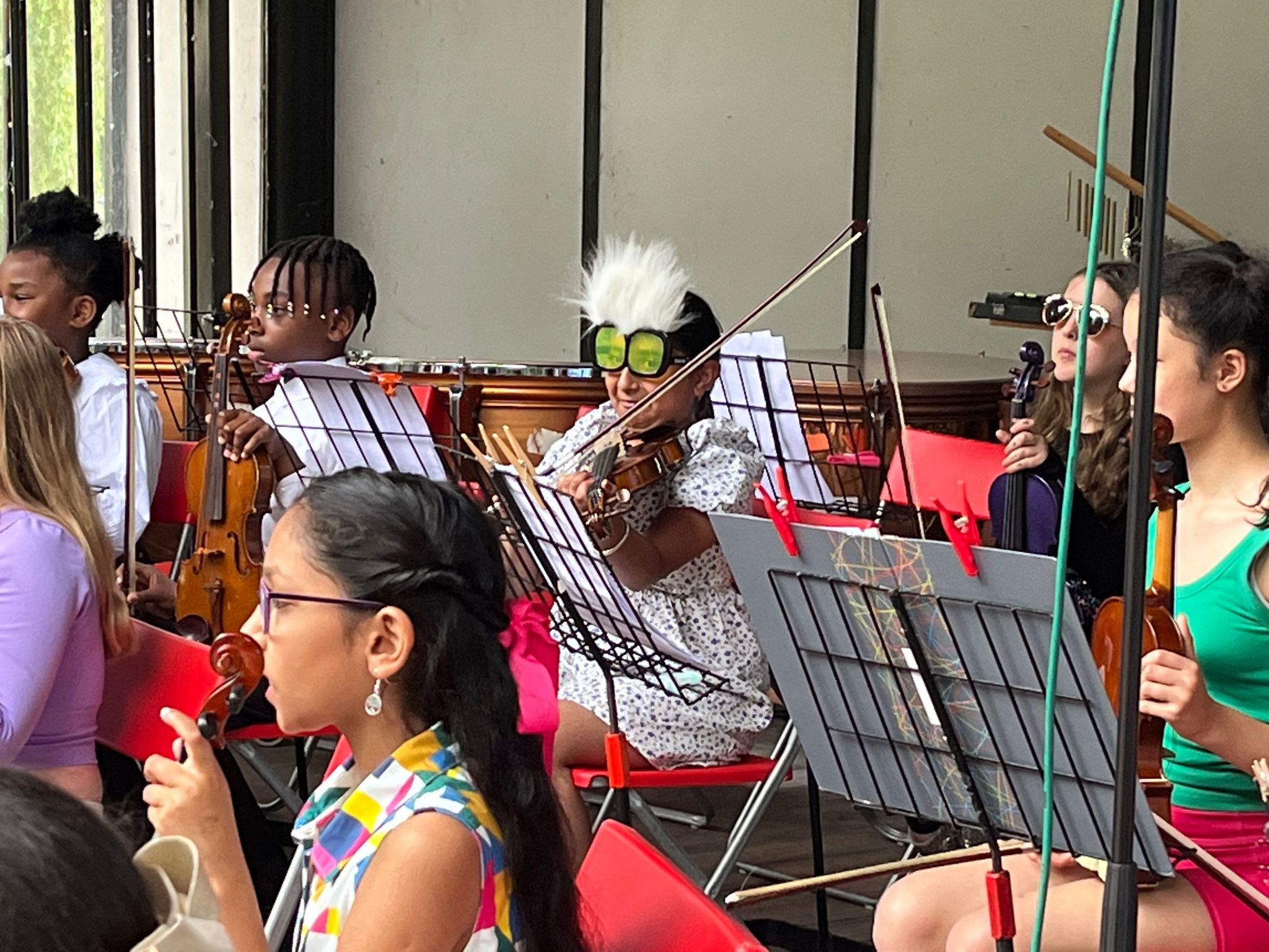 Bandstand Bonanza 2023 photos